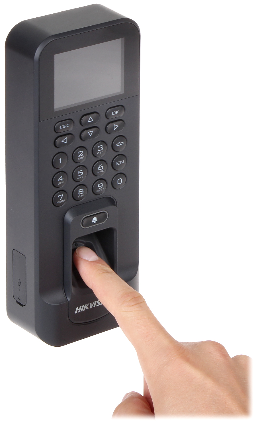 Fingerprint Door Access System Singapore | AUPRO SOLUTIONS