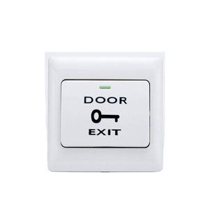 Door Access Control System - Security System