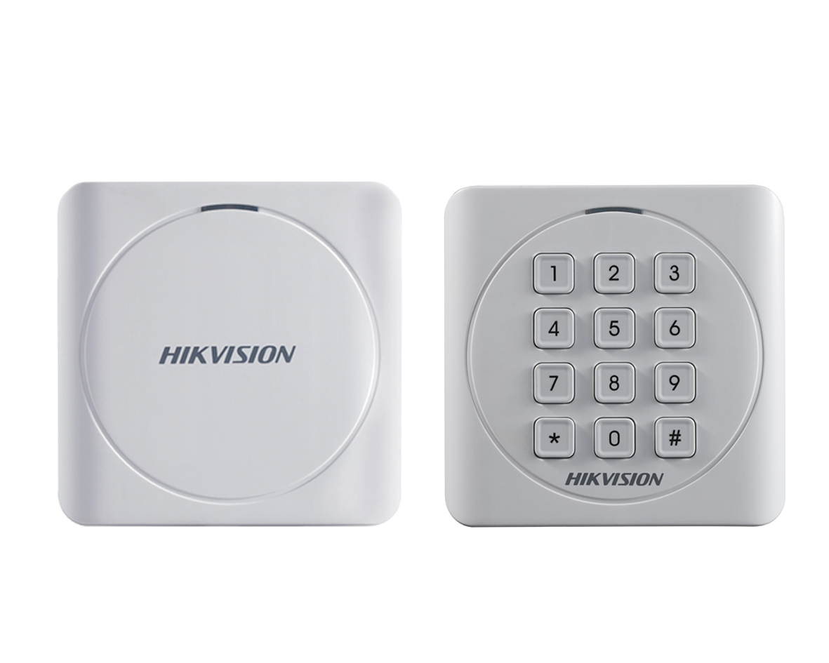 RFID Card EM, Mifare & HID, What's the differences?