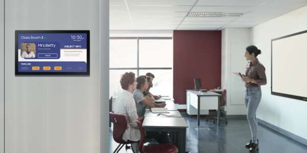 Student Attendance Management System